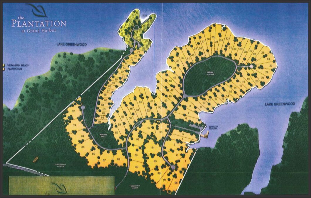 The Plantation | Lifestyle Homes